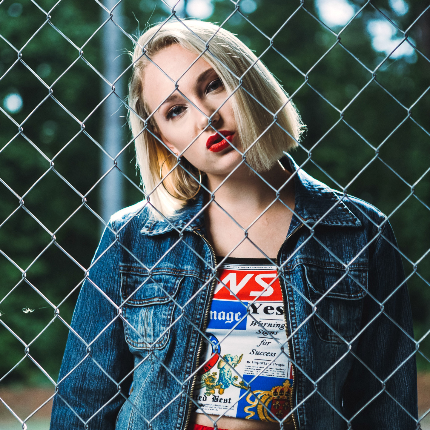 Anna Cole - You Get to Me - FBP Music Publishing