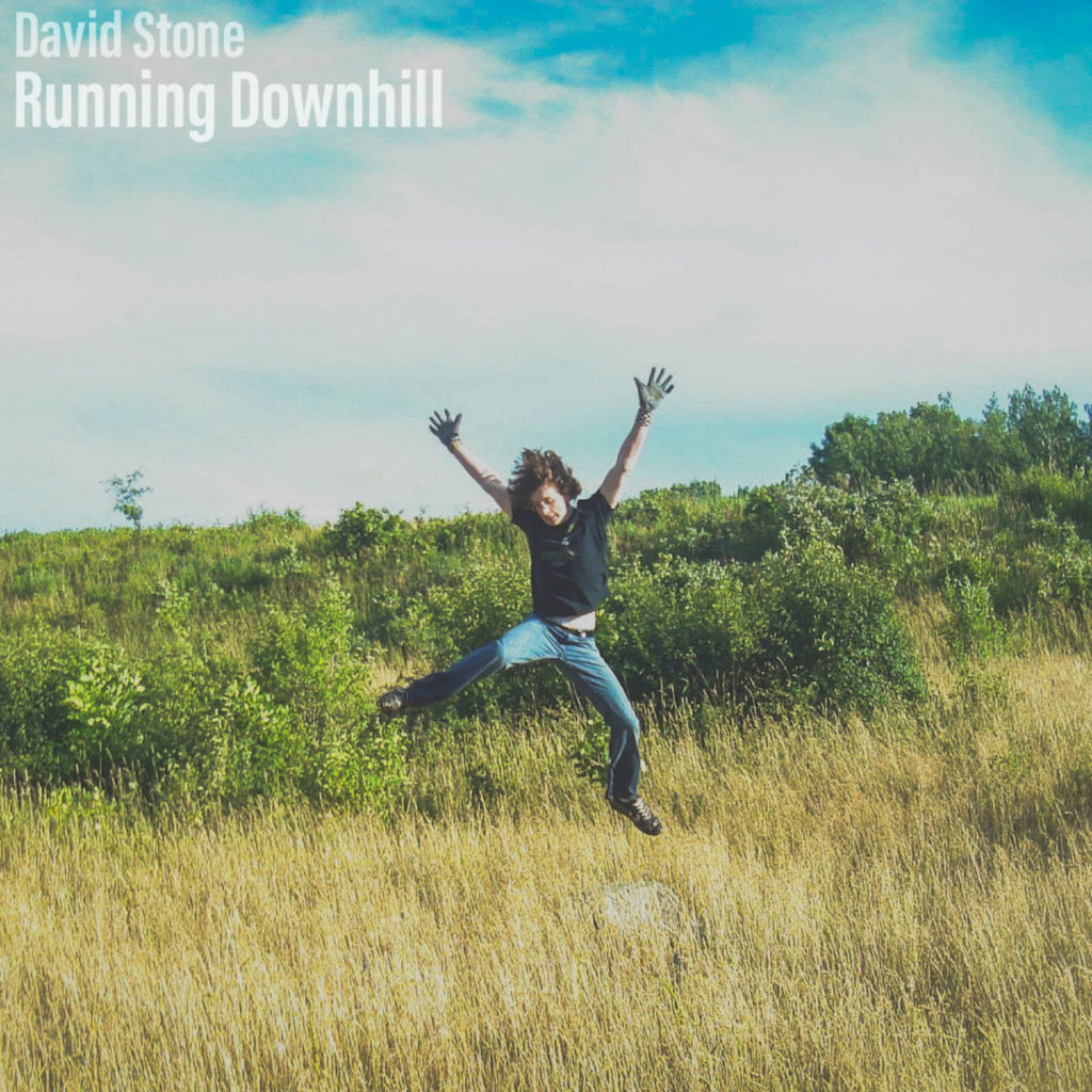 David Stone - Running Downhill - Ep - Music Publishing: Unlocking ...