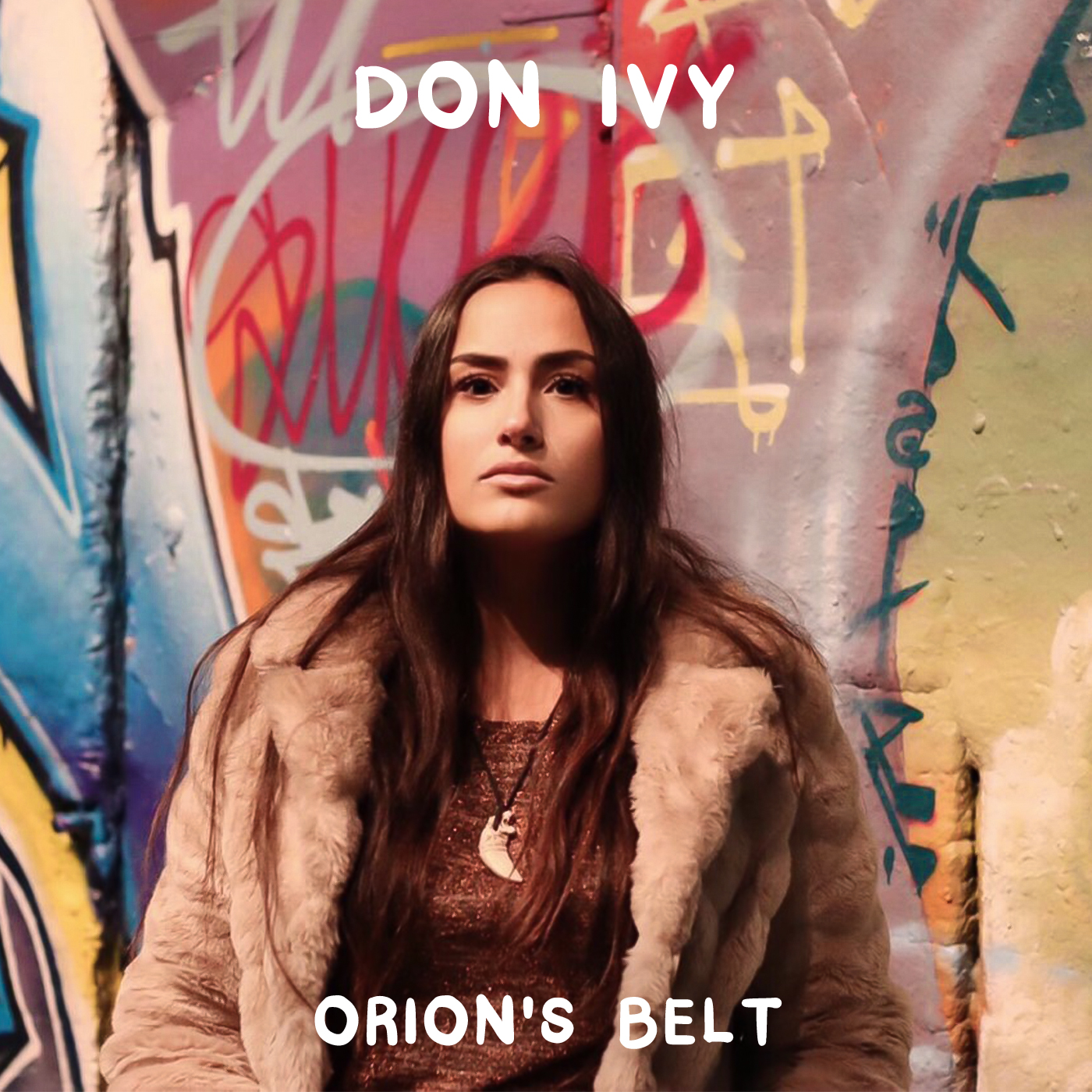 Don Ivy - Orion's Belt - FBP Music Group