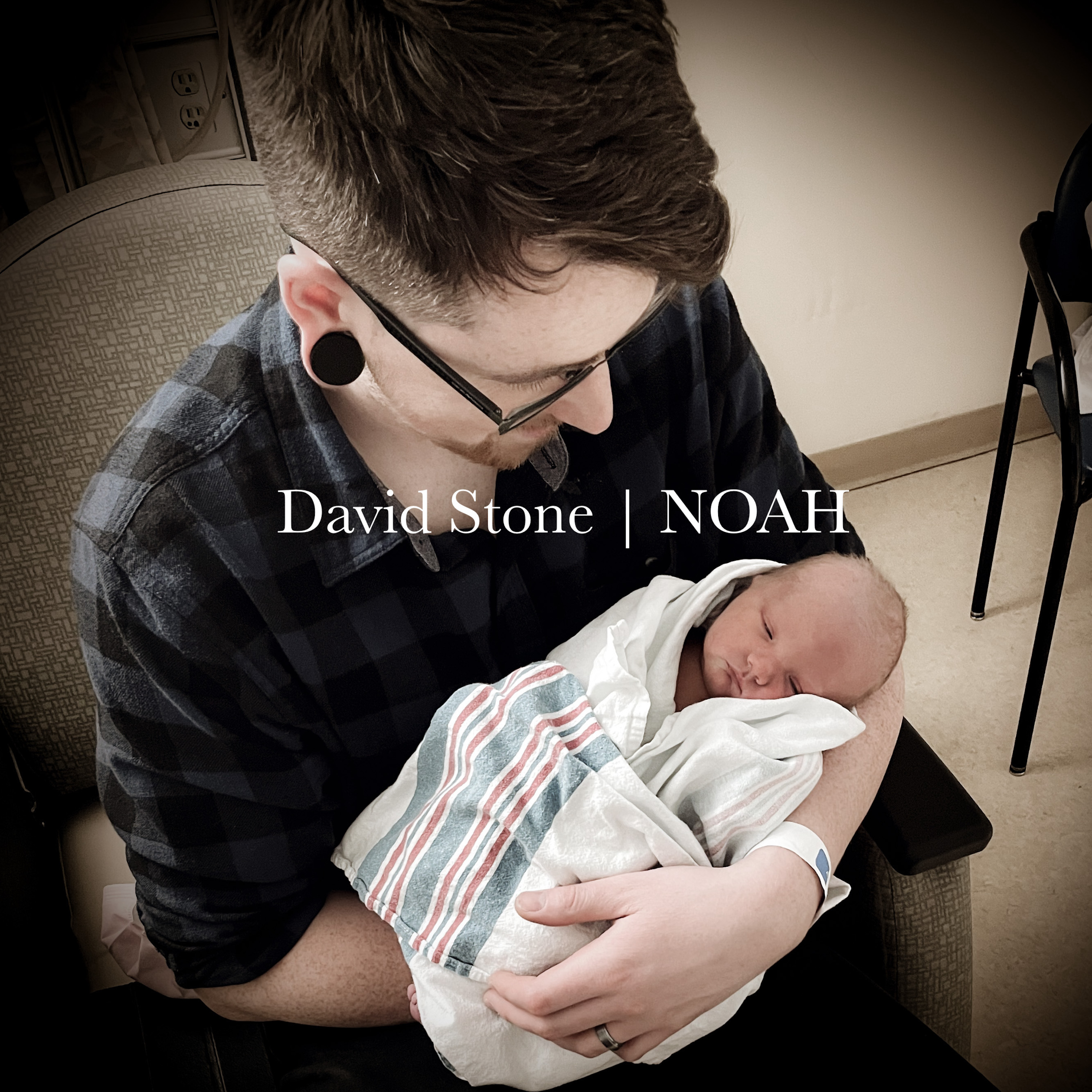 David Stone - Noah - Music Publishing: Unlocking Artist Potential